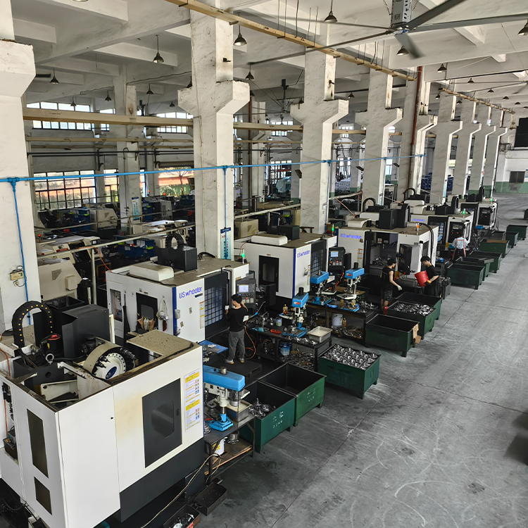Home - HDE AUTO PARTS LIMITED